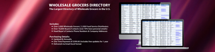 Wholesale Grocers Food Service Distributors wholesale-grocers-food-service-distributors